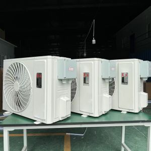 Quality Explosion-proof Air Conditioners For Chemical And Food Processing Workshops for sale