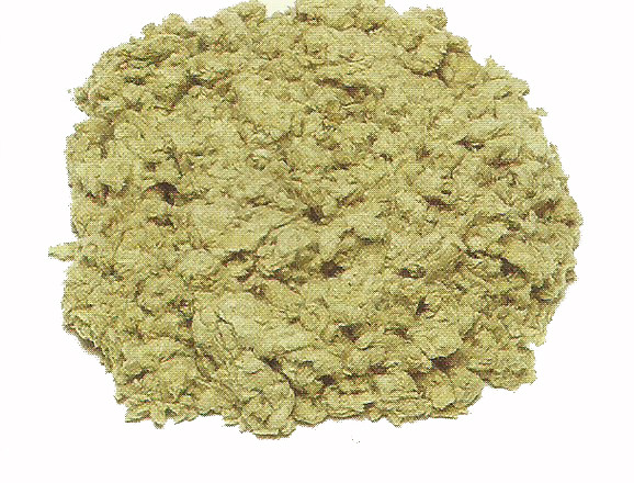 Quality Floor stonewool Fire Insulation Loose Fill for sale