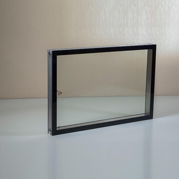 Quality Dust Free Aluminum Alloy Cleanroom Window Sound Insulation Factory Supply for sale