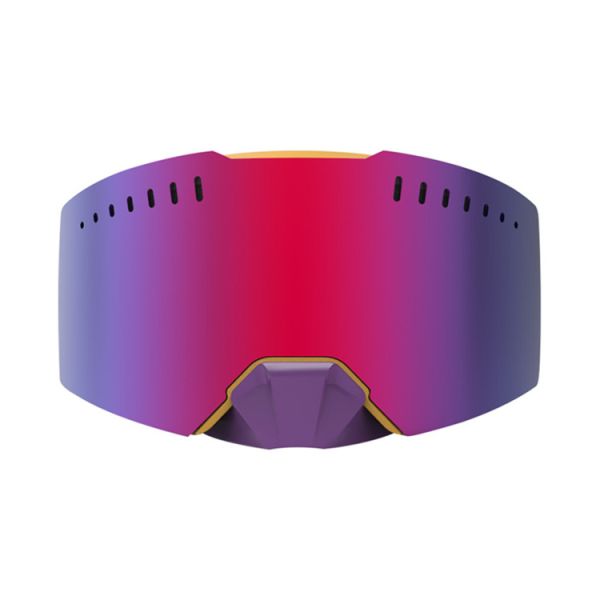 Quality CE EN174/ISO 9001 2008 Certified Ski Goggles Foam 1/2/3 Layers Face Foam Optional for sale