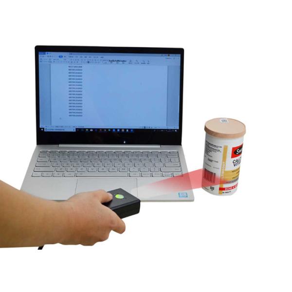 Quality High Sensitive 2D Images Barcode Scanner For Embedded Health Care Kiosk for sale