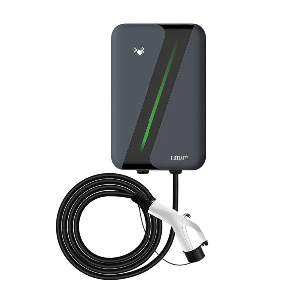Quality PRTDT 220V 380V EV WALLBOX 32A 22kW electric Car charger for electric car chargers for sale