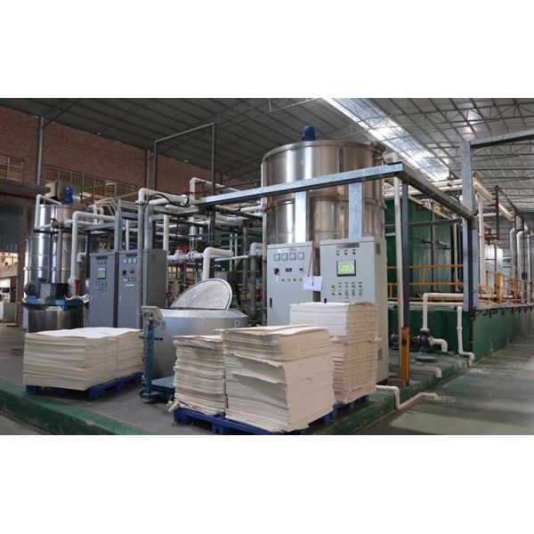 Quality automatic disposable Biodegradable sugarcane paper pulp food box making machine for sale