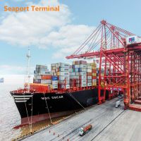 Quality Cargo Duty Included International Freight Forwarder for sale