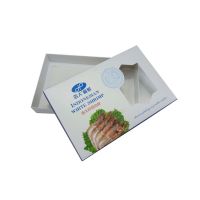 Quality Wholesale Printed Paper Frozen Food Boxes Packaging Suppliers For Sale for sale