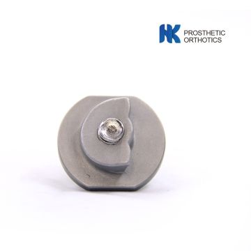 Quality Knee Joint Connection Prosthetic Adapter Adaptor Components Of Low Limb for sale