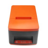Quality USB/Bluetooth 2.0/4.0 Interface Type Thermal Desktop Receipt Printer for 58mm for sale