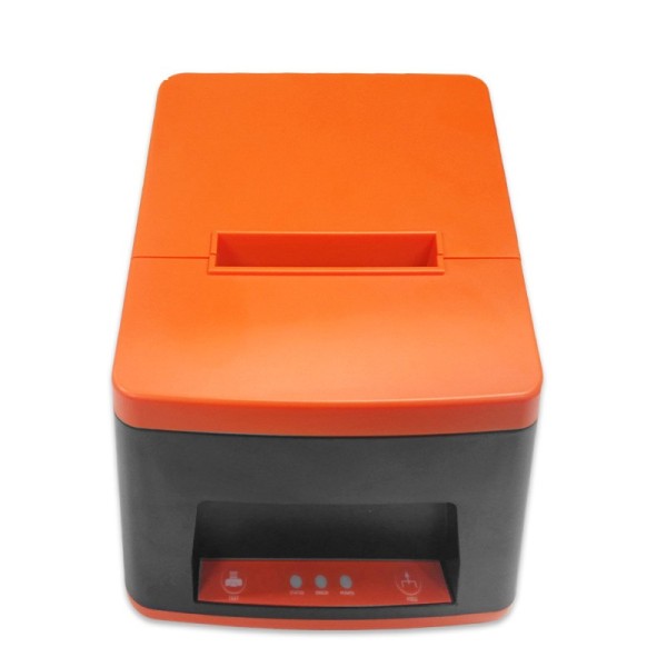 Quality USB/Bluetooth 2.0/4.0 Interface Type Thermal Desktop Receipt Printer for 58mm for sale