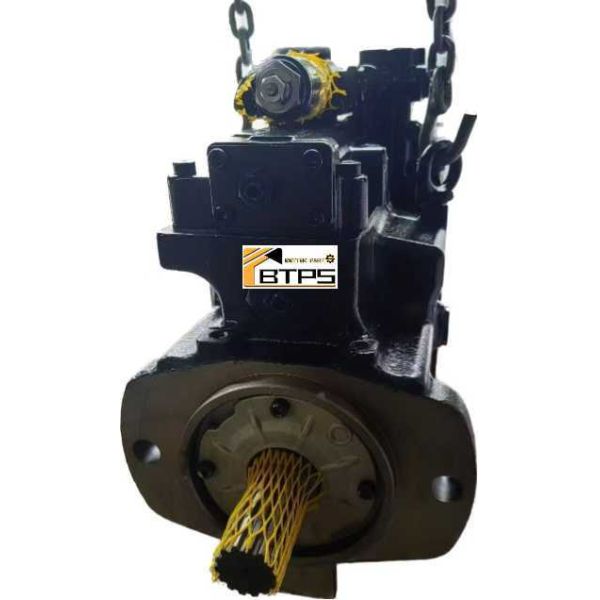 Quality Kawasaki K7V63DTP—OE Hydraulic Main Pump for KOBELCO K7V63DTP-OE23 SK140-8 Main Hydraulic Pump Mini Excavator Hydraulic Pump for sale
