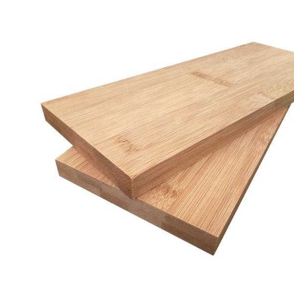 Quality Directly from 7mm 2 Ply Solid Bamboo Flat Sheet with Customizable Specifications for sale