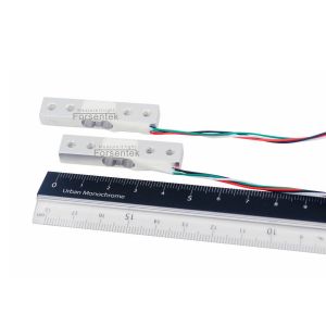 Quality 1kg Micro Weighing Sensor 500g Miniature Lightweight Load Cell 300g for sale