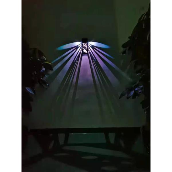 Quality IP65 Solar Fence Light for sale