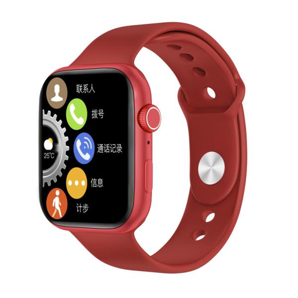 Quality 64M Womens Hw 12 Smartwatch Fitness Trackers Under 100 for sale