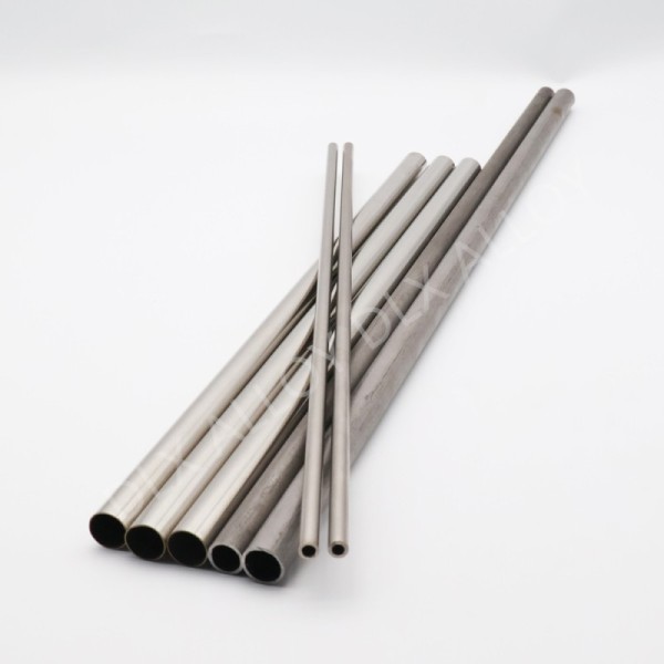 Quality High Temperature Inconel H06625 Nickel Alloy Tube Inconel 625 Tube for sale
