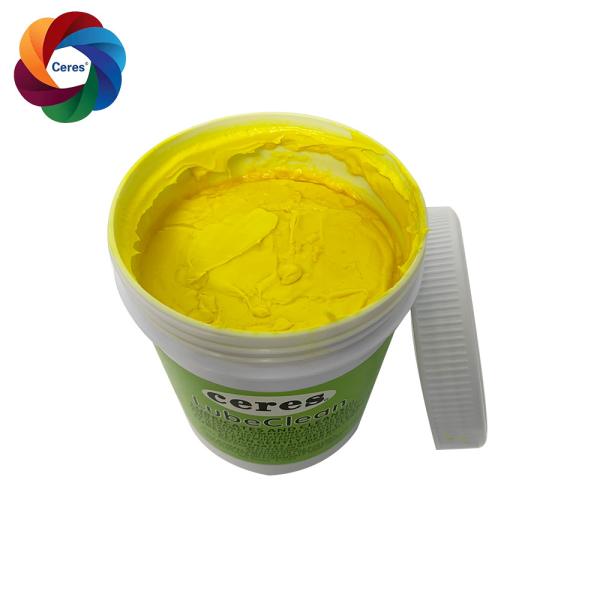 Quality Rollers Cleaning Screen Offset Printing Chemicals Calcium Deposits Greases for sale