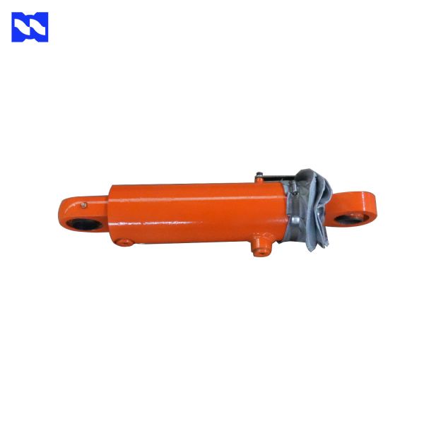 Quality 250*180*80 Handheld Small Hydraulic Cylinder For Control Of Robotic Arms for sale