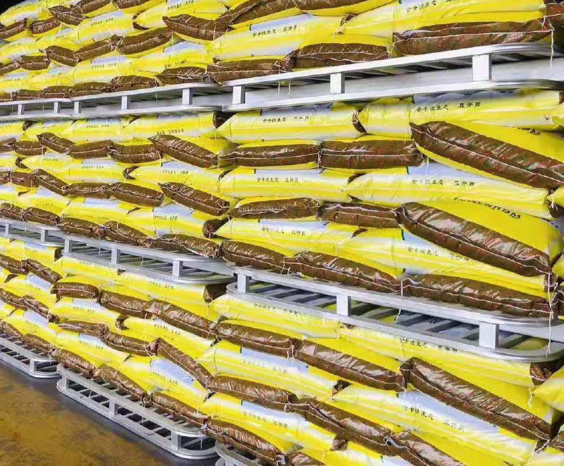Steel Pallet