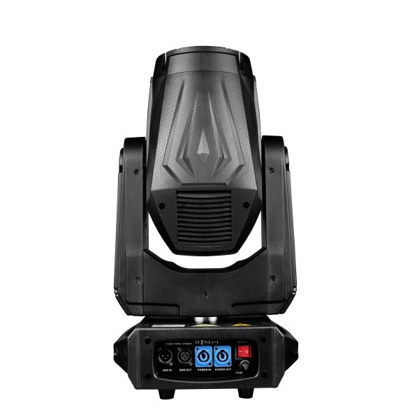 Quality 3- Stage Moving Head Light DMX 512 Controller 295 9R 10R 15R RGBW LED Light for sale