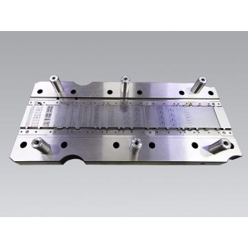 Quality Integrated Circuits IC Frame Mold Metal Stamping Mold ISO9001 Certified for sale