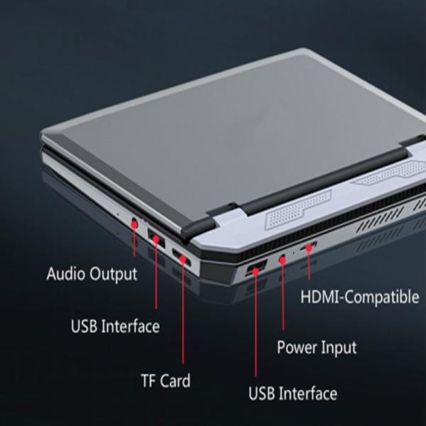 Quality PIPO W7 Mini Laptop 12GB Ram Small touchscreen Laptop Pocket Business Laptops for sale
