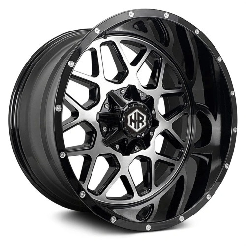 Quality Ford ranger 17 inch rims 5x139.7 wheels for sale