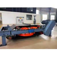 Quality Stainless Steel Electromagnetic Iron Remover for Materials ≤2000mm for sale