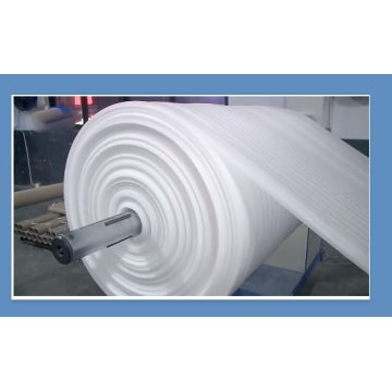 Quality Single Screw PE Foam Sheet extrusion machine for sale