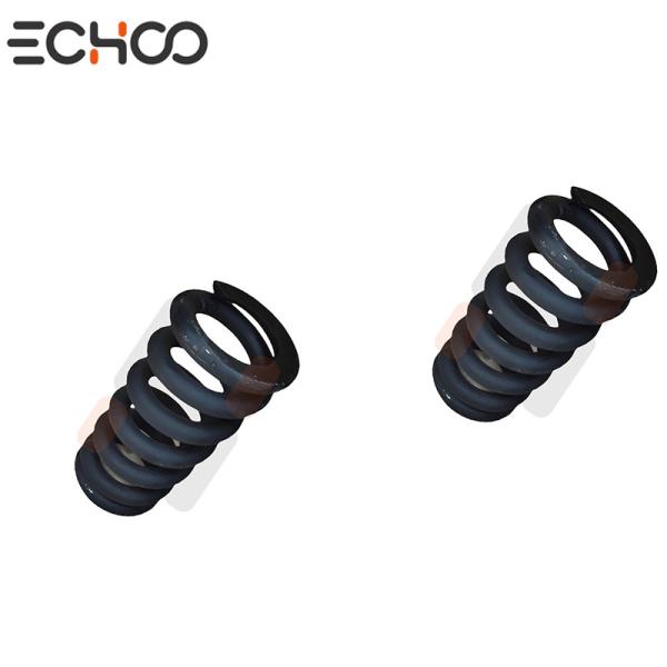 Quality Track Adjuster Recoil Spring For Sumitomo SH200-5 Excavator Accessories for sale