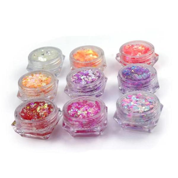 Quality 30 Colors Eye Makeup Eyeshadow Waterproof Long Lasting Eyeshadow Palette for sale