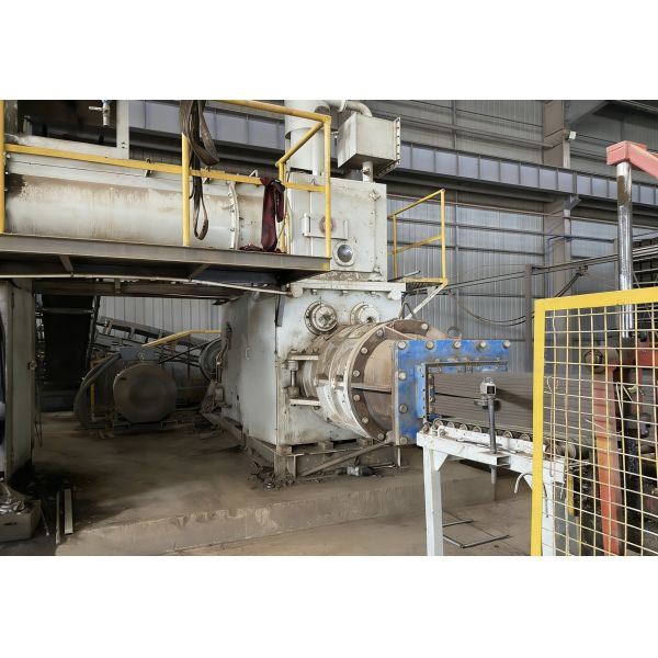 Quality High Efficiency Vacuum Extruder Automatic Brick Making Machine Clay Red Hollow for sale