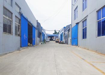 China Factory - Qingdao Yujiaxin Industry And Trade Co., Ltd.