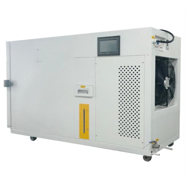 Quality 408L Temperature Humidity Test Chamber Altitude Constant Dupont for sale