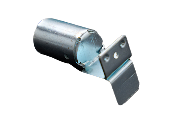 Quality DY-41 Wire rod slide rail high cconnector for sale