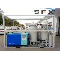 Quality 99.9 Purity Pressure Swing Adsorption PSA N2 Generator System for sale