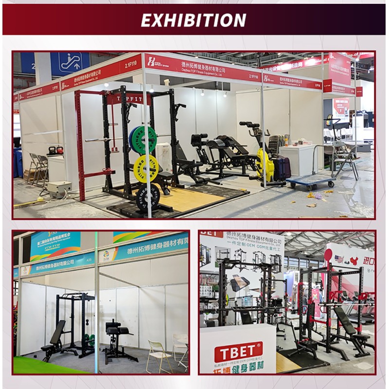 CE Home Gym Multifunctional Trainer Squat Rack Smith Machine Comprehensive Trainer