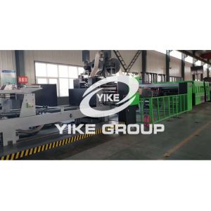 Quality Fully Automatic 4 Color Printer Slotter Diecutter Folder Gluer Inline / for sale