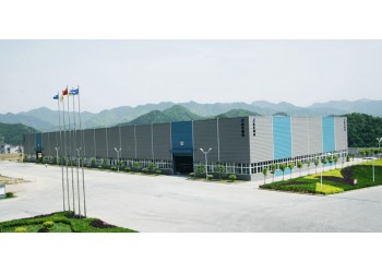 China Factory - FAMOUS Steel Engineering Company