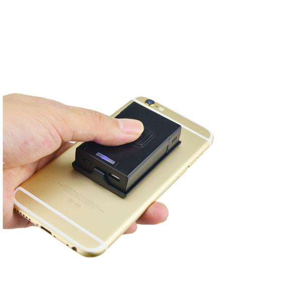 Quality MS3392 Pocket Mini Barcode Reader / Barcode Scanner Bluetooth for sale