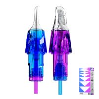 Quality Membrane 5RL Tattoo Cartridge Needles 3RL Rotary Tattoo Needles for sale