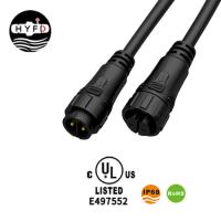Quality Waterproof Circular Connector for sale