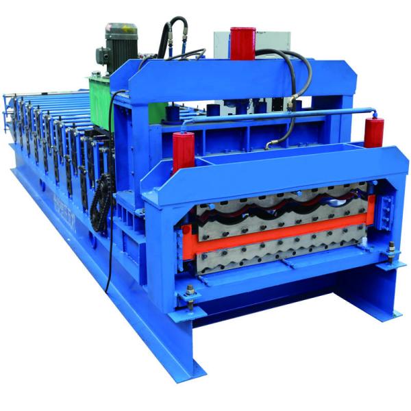 Quality Double layer roll forming machine for sale