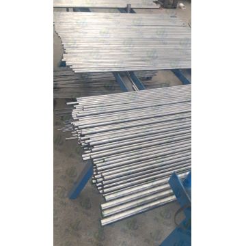 Quality Customized Length KCF Alloy Rod For Making Kcf Guide Pin And Sleeve for sale