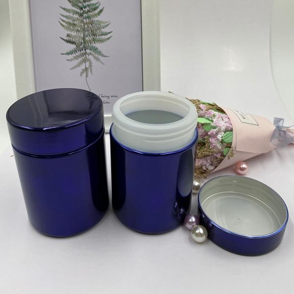 Quality Food Grade Nutritional Supplement Containers Protein Powder Containers for sale