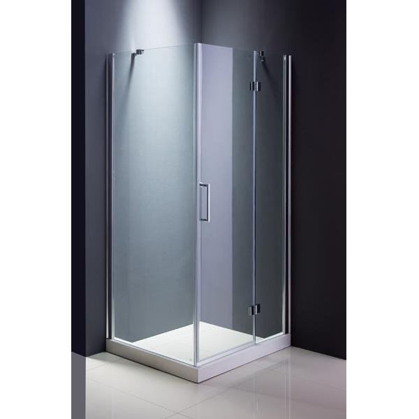 Quality ISO9001 Self Contained Shower Cubicle 39''X39''X75'' for sale