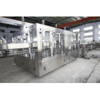 Quality CE Approved 8000BPH Soft Drink Bottling Plant for sale
