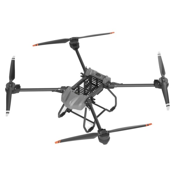 Quality Drone Rack with Horizontal Folding Fuselage Design Developed for sale