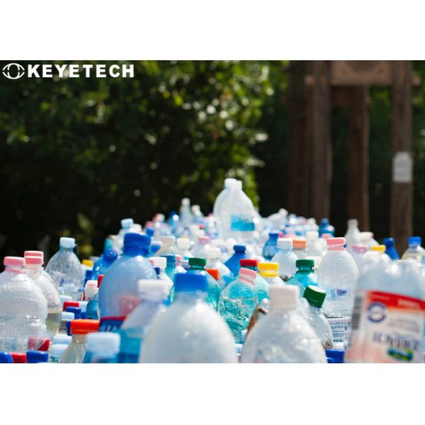 Quality 28mm PCO 1810 Bottle Cap Visual Inspection Machine Online Defect Sorting System for sale