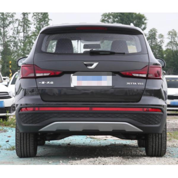 Quality Volkswagen JETTA VS5 2022 Model 280TSI Automatic Jinqu for sale