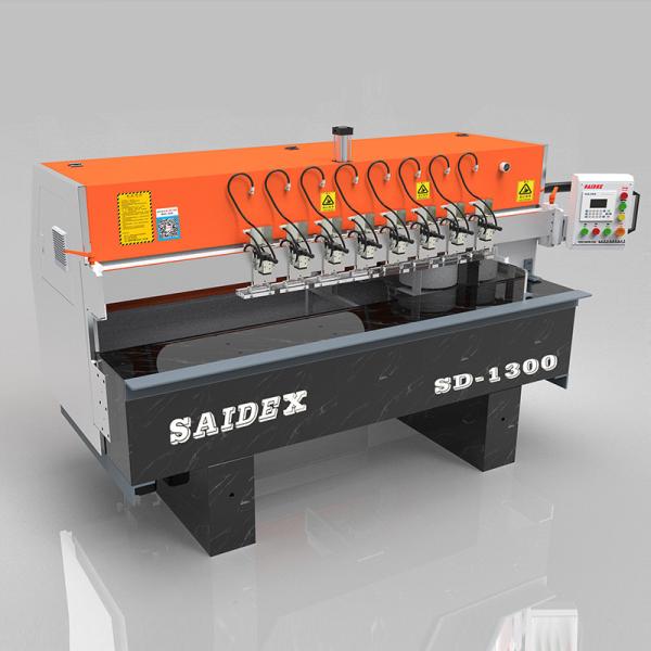Quality 4kw Electric Acrylic Polisher For Professional Polishing Results for sale