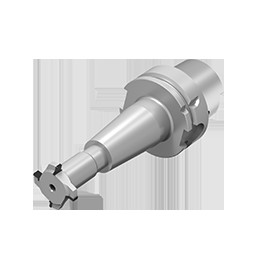 Quality High Precision Reamer Cutting Tool Brake Caliper Machining PCD Tools for sale